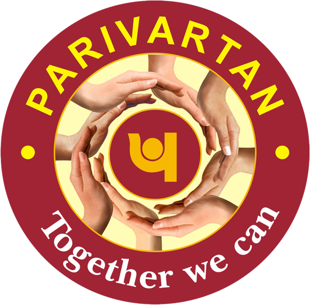 LEAD THE PARIVARTAN